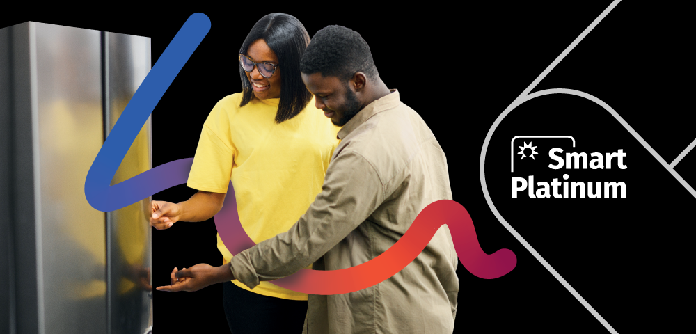 Smart Platinum | Platinum membership: Trinidad & Tobago | PriceSmart ...