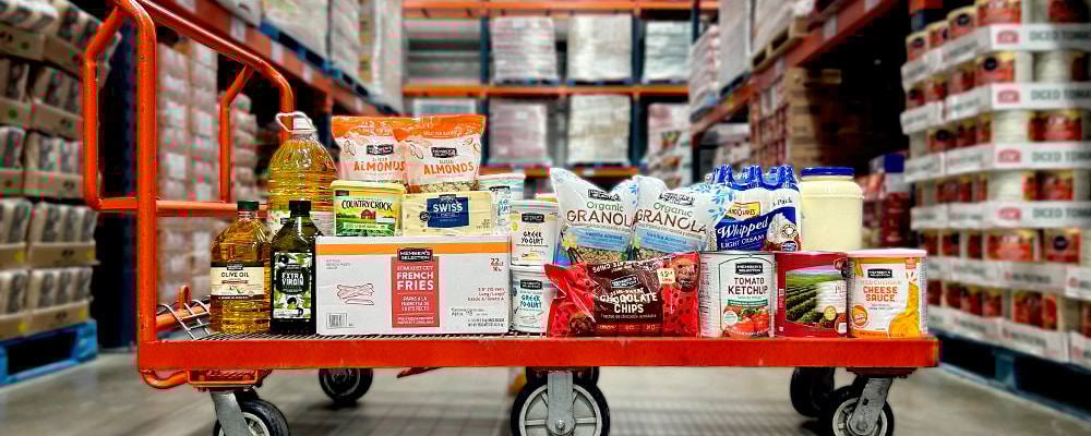 Pricesmart - Bienvenido!