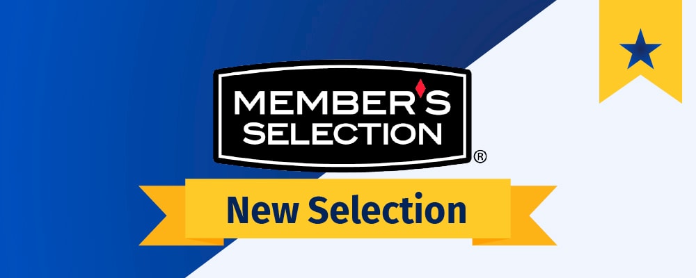 Member's Selection