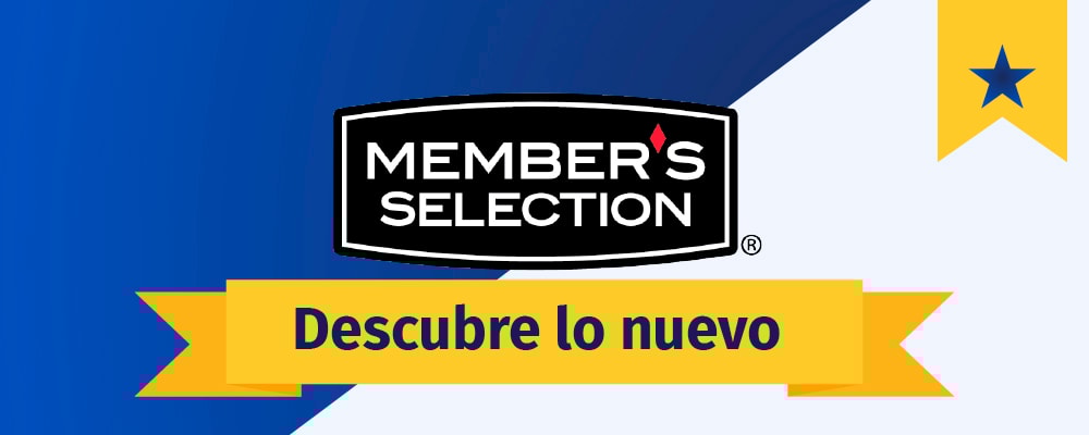 Member's Selection