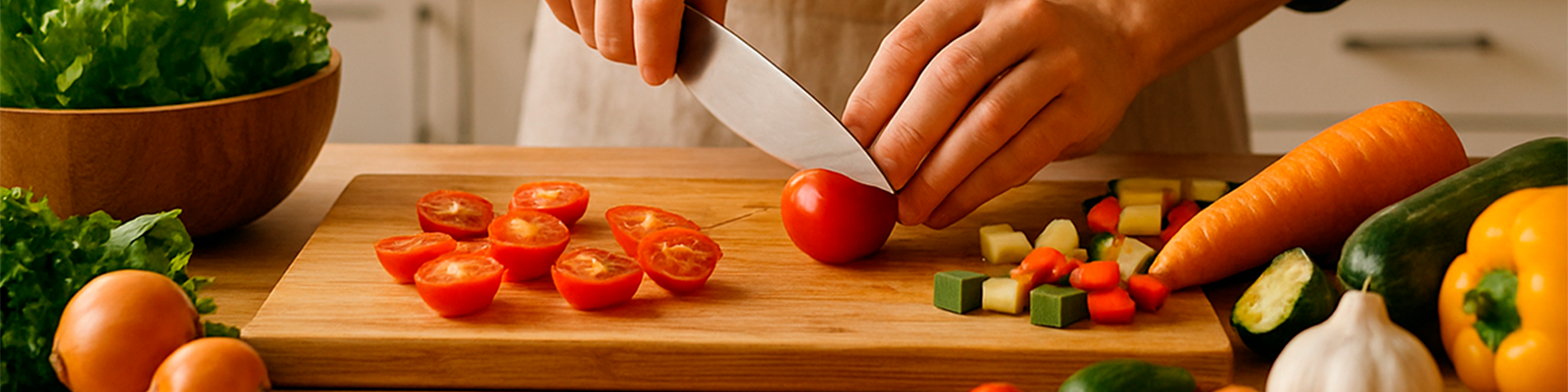 The PriceSmart Kitchen